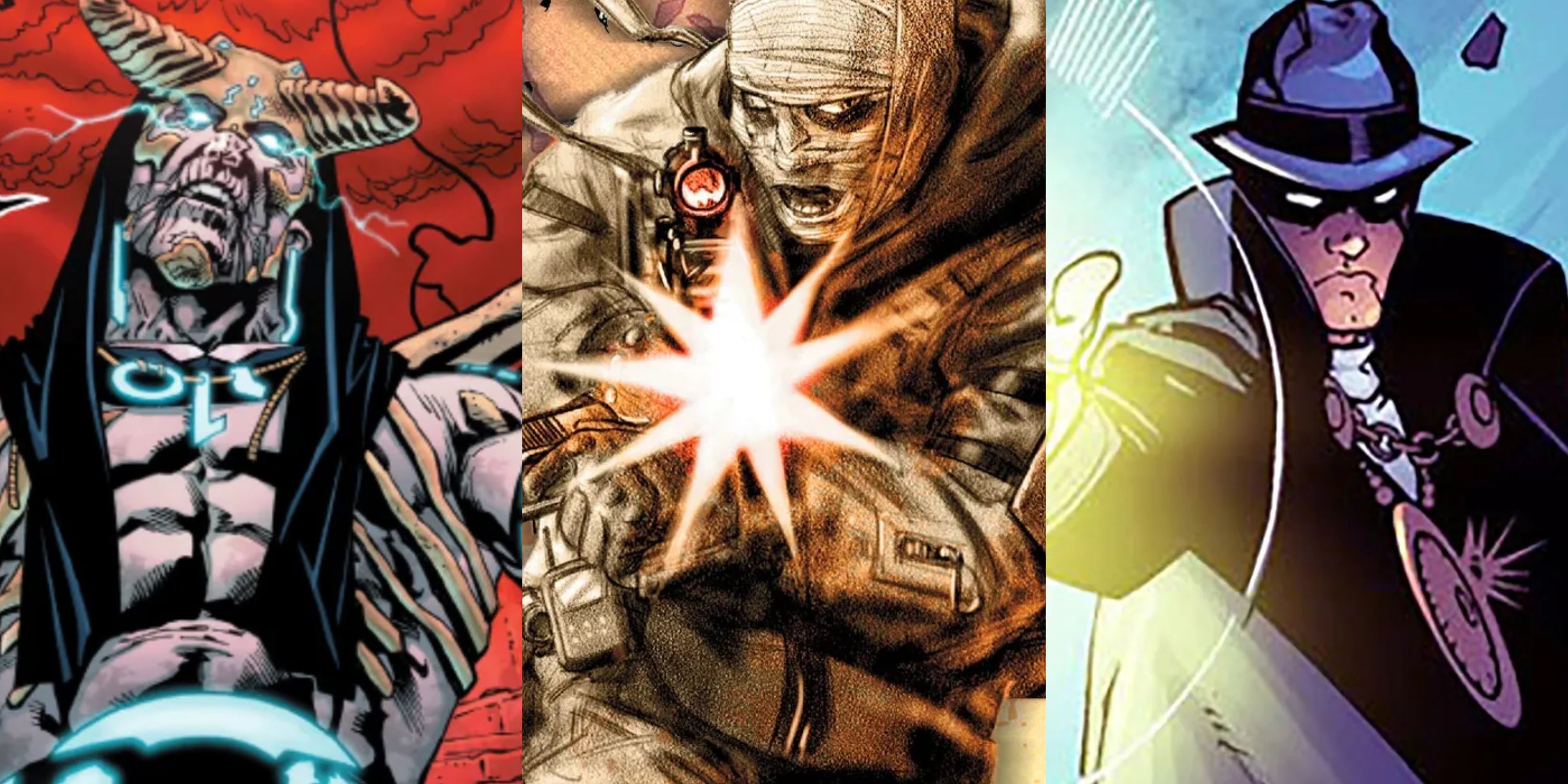 The Most Common Superhero Powers