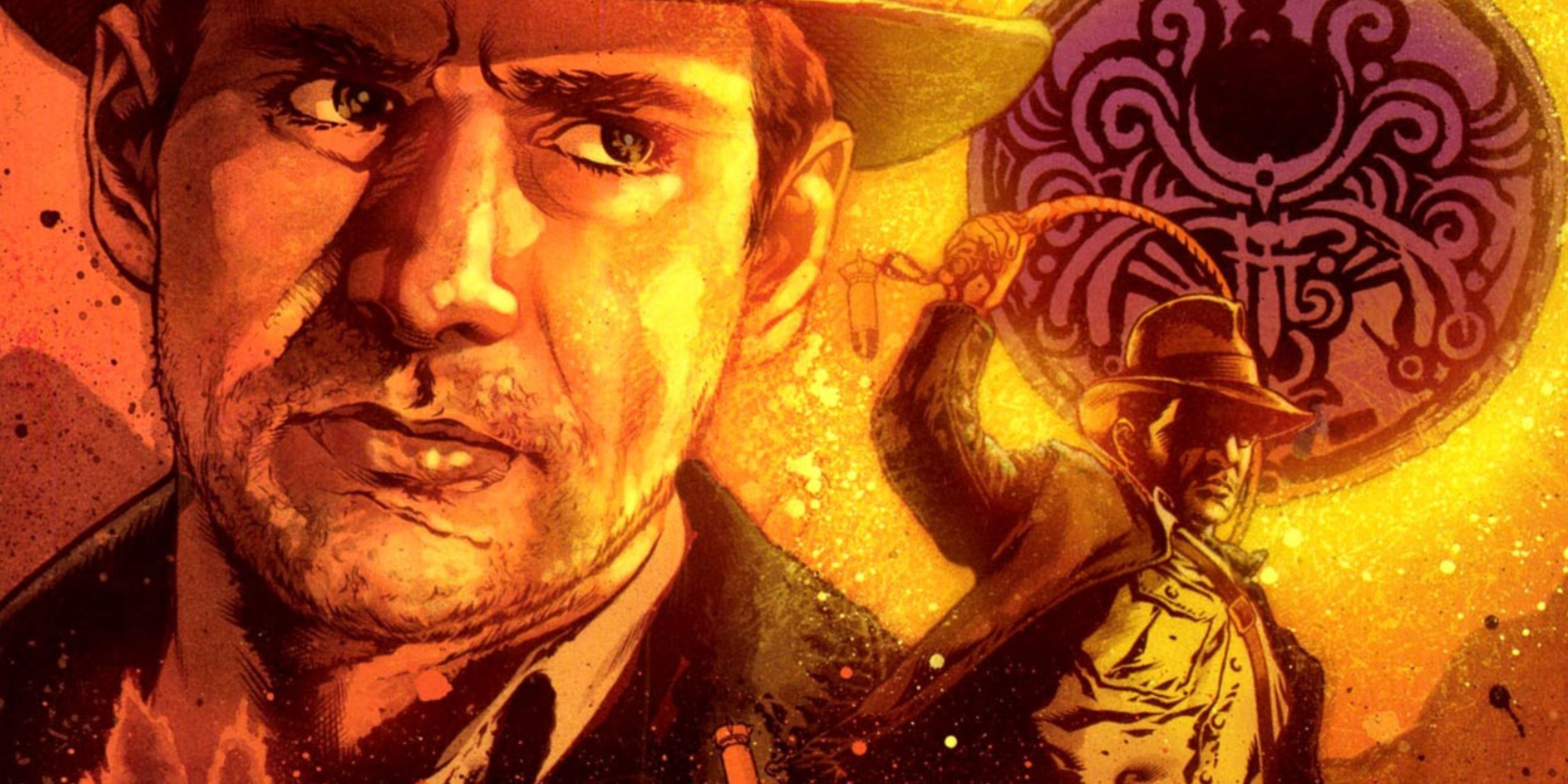 The Greatest Idiana Jones Comics, Ranked