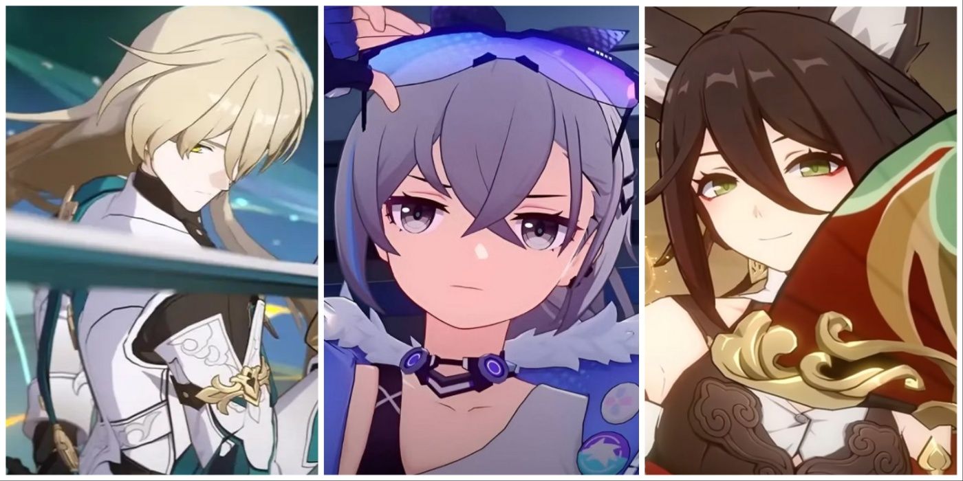 Honkai: Star Rail Character Tier List