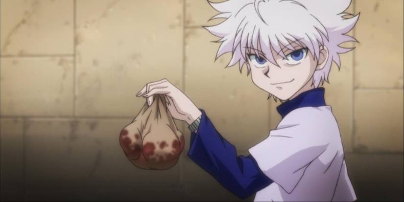 10 Anime Martial Artists Better at Hand-to-Hand Combat Than MHA ...