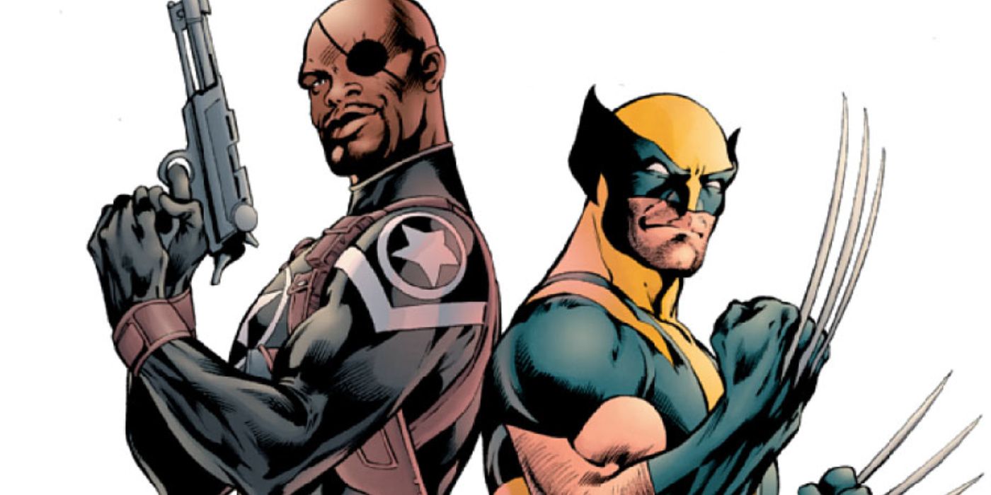 The Greatest Wolverine Team-Up Comics, Ranked
