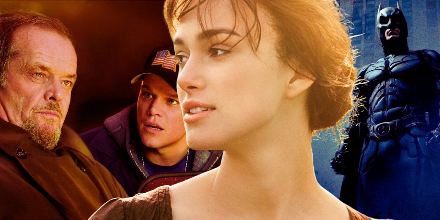 Best Movies To Stream On Netflix Right Now