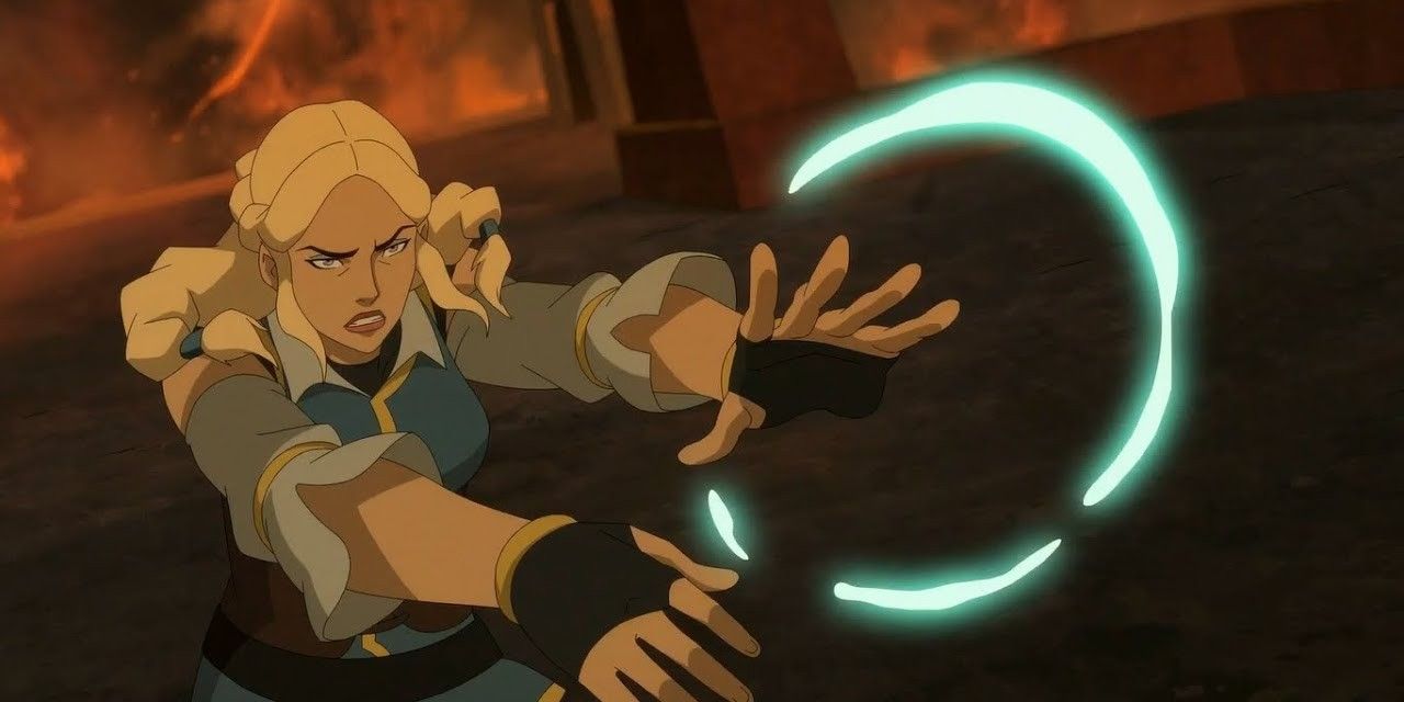 Best Critical Role Secondary Characters In The First DnD Campaign