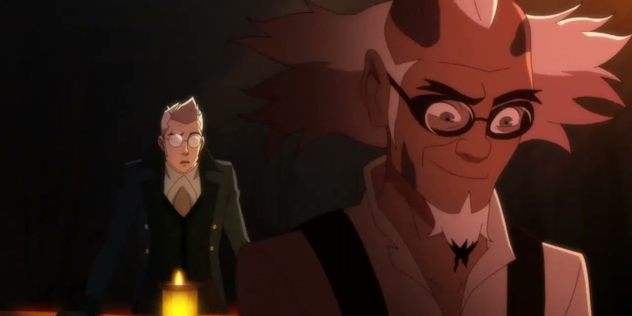 Best Critical Role Secondary Characters In The First DnD Campaign