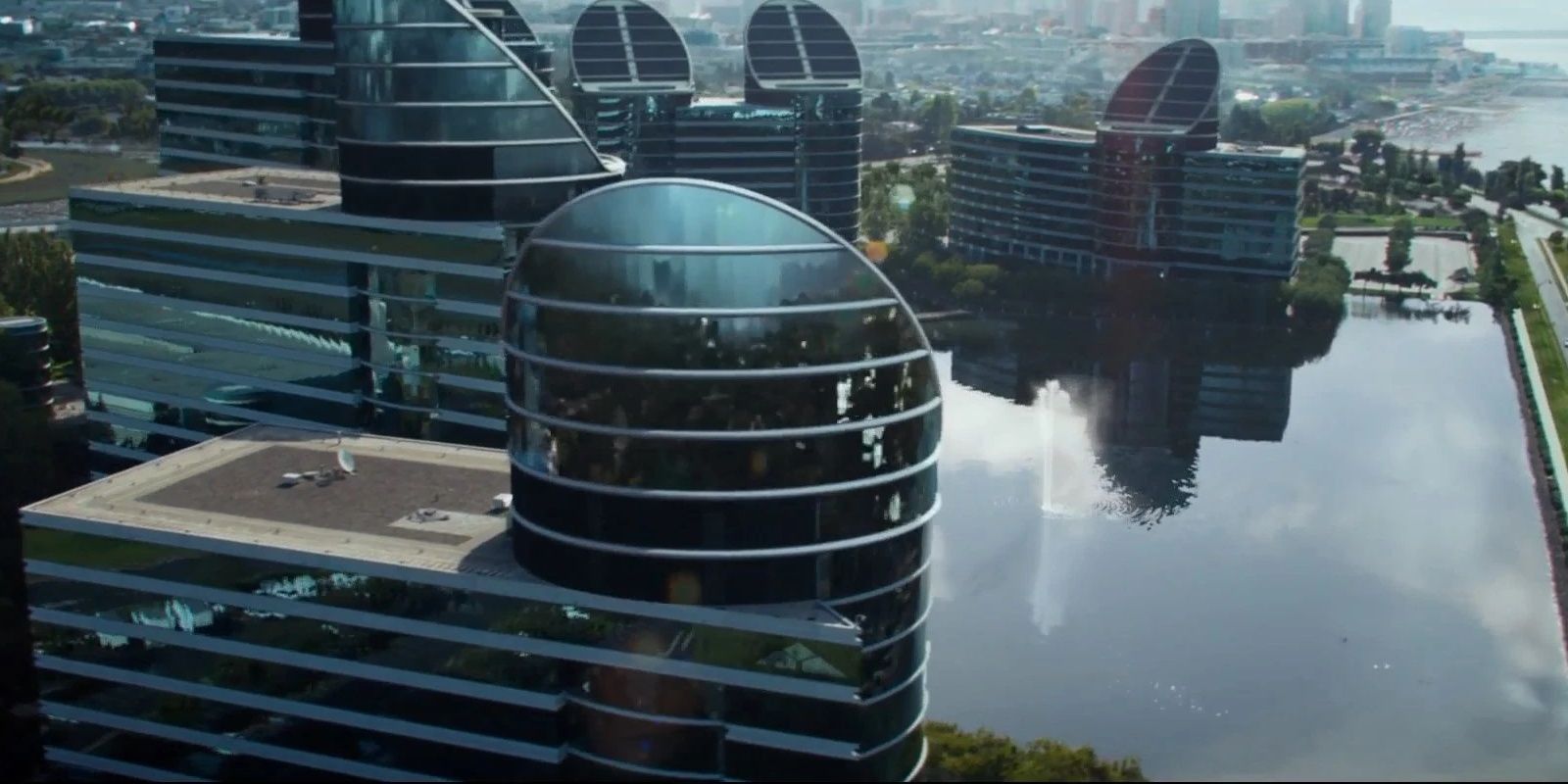 10 Ways the Terminator Franchise Embraces Sci-Fi Clichés