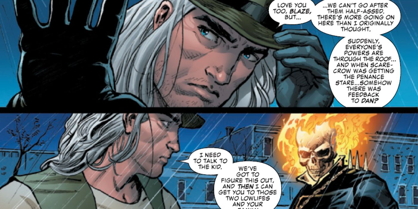 The Marvel Universe Needs The Caretaker Back – But What Happened to Him?