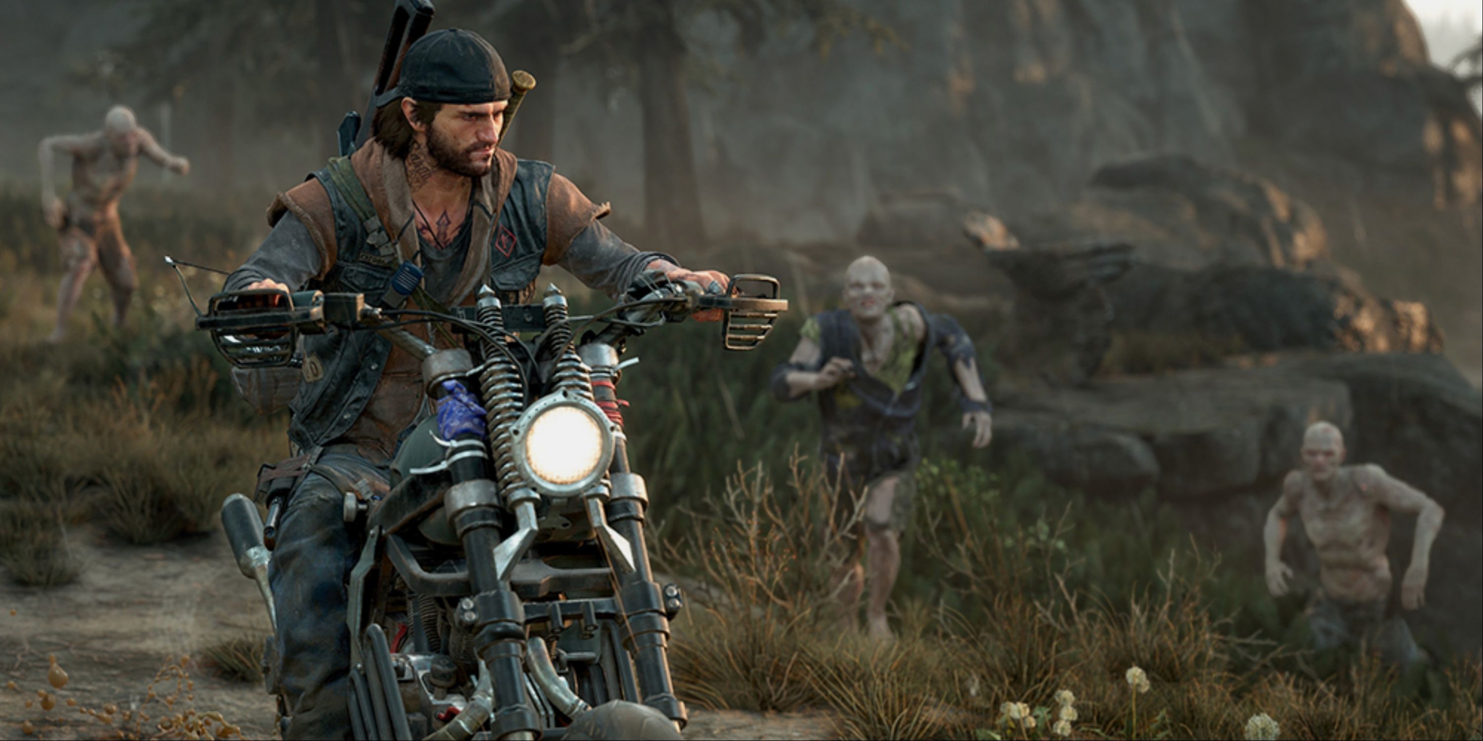 The Best Open World Games with Stealth Mechanics