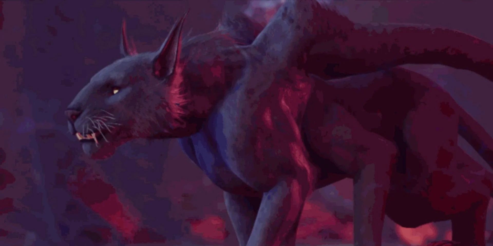 Best Dungeons & Dragons Monsters In Baldur's Gate 3