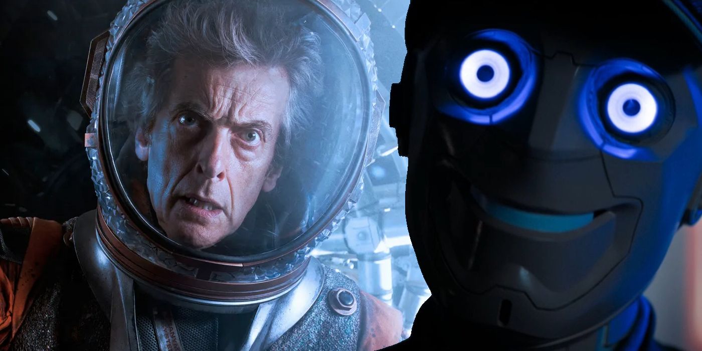 How Doctor Who Can Explain The Toymaker's Return