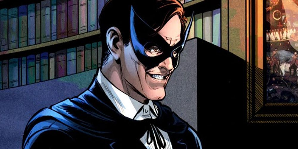 Batman DC Comics Lore That Needs To Make A Comeback