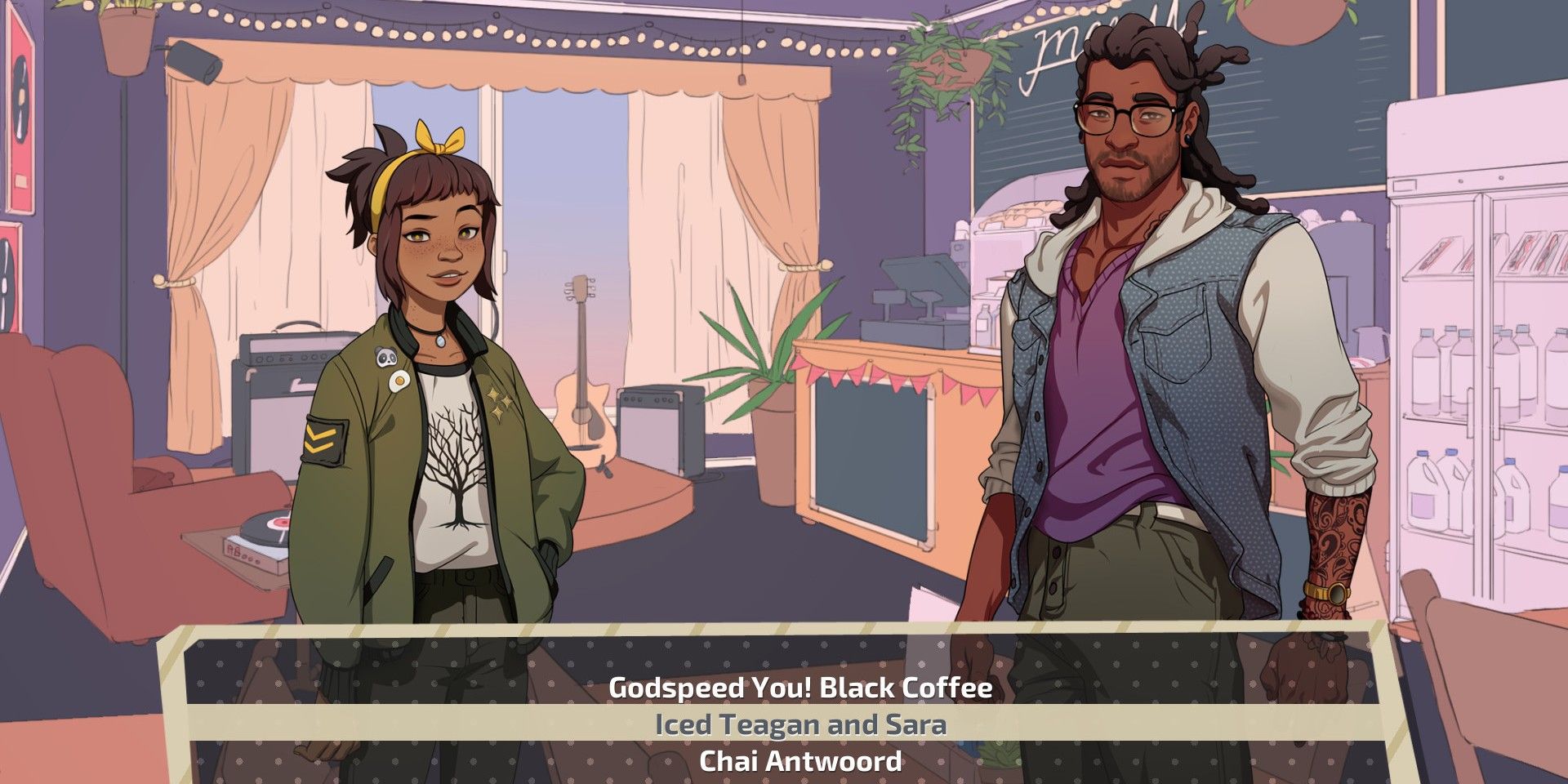 The Untold Story Of Dating Sims Shows Why Fans Should Treat Them Better