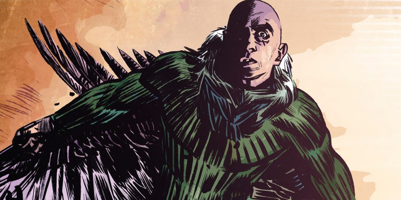 Marvel 1985 Brought Supervillains to the Real World