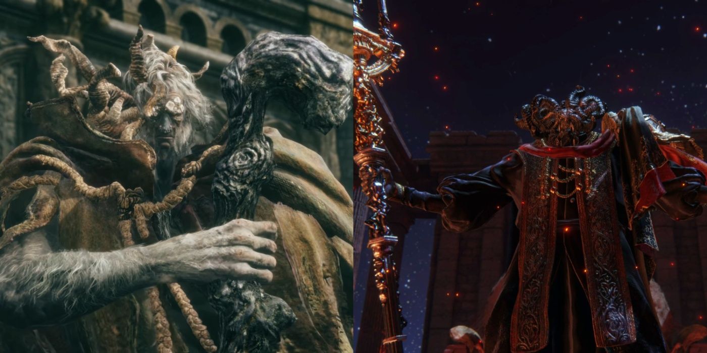 Elden Ring's Most Important Lore For New Players