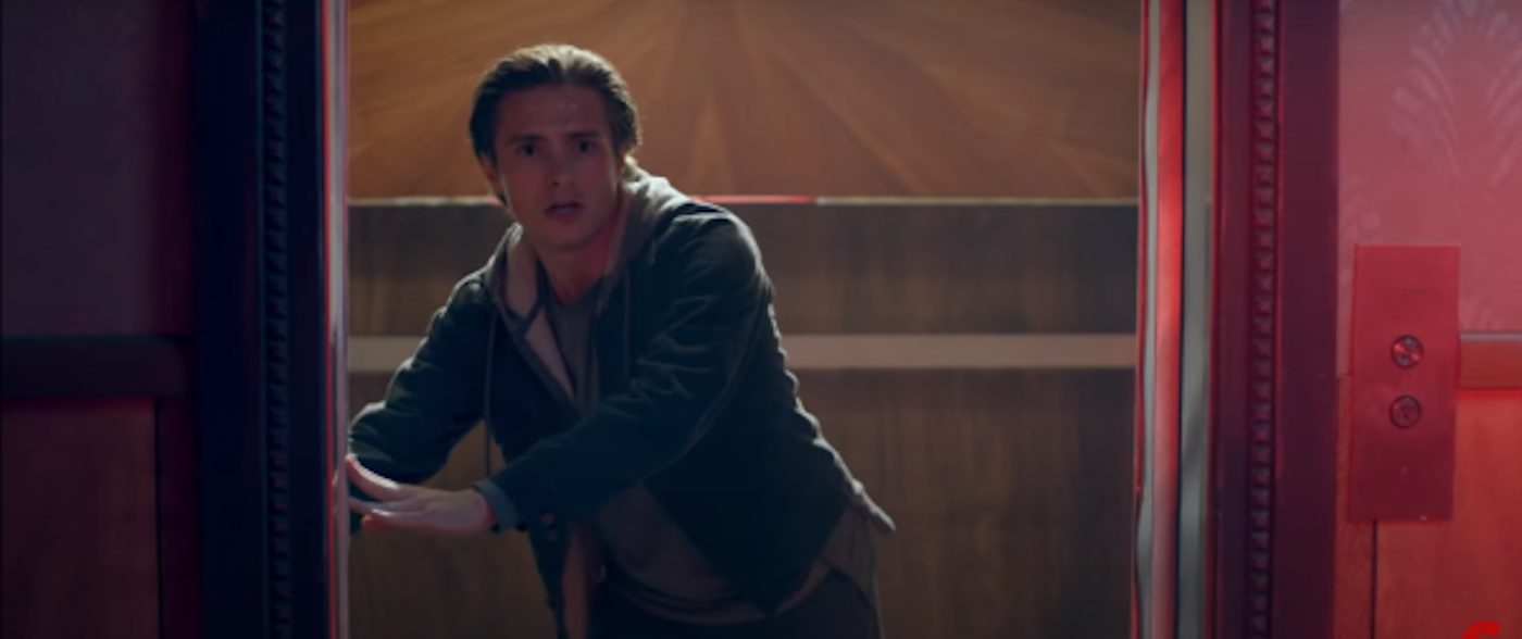 Elevator Game's Star and Producer On the Power of Urban Legends