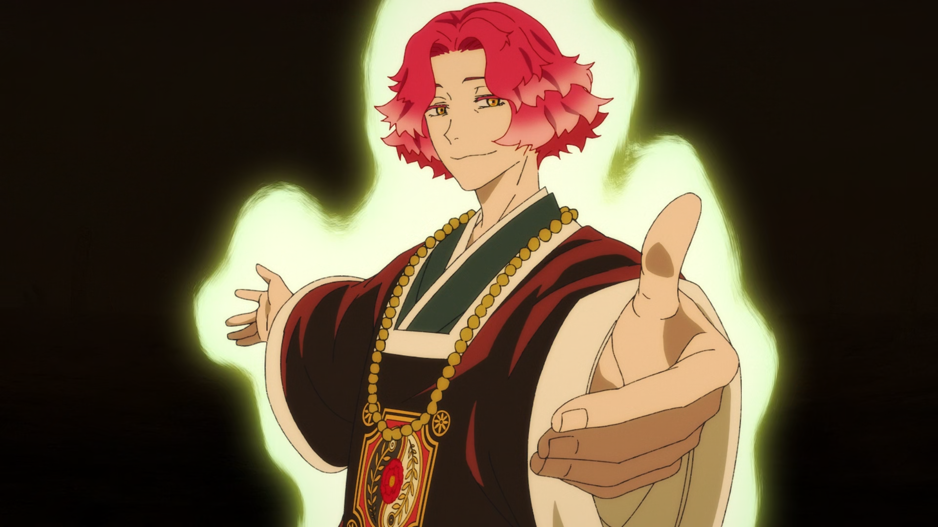 Hell's Paradise: The Tao System, Explained