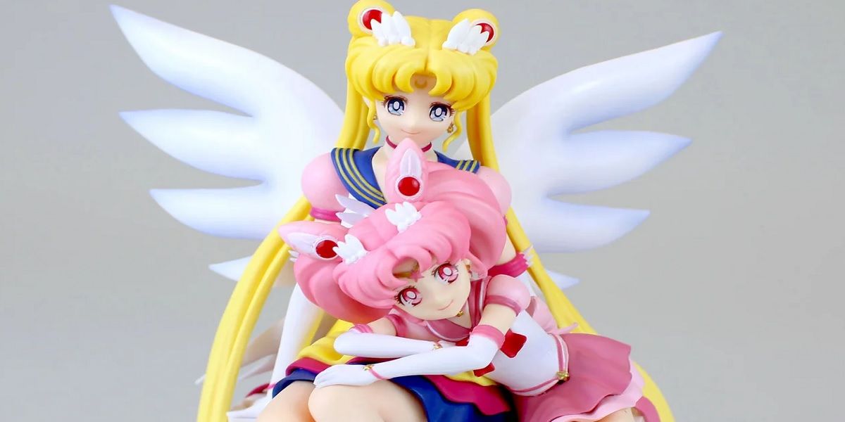 Where To Buy The Best Sailor Moon Figures?