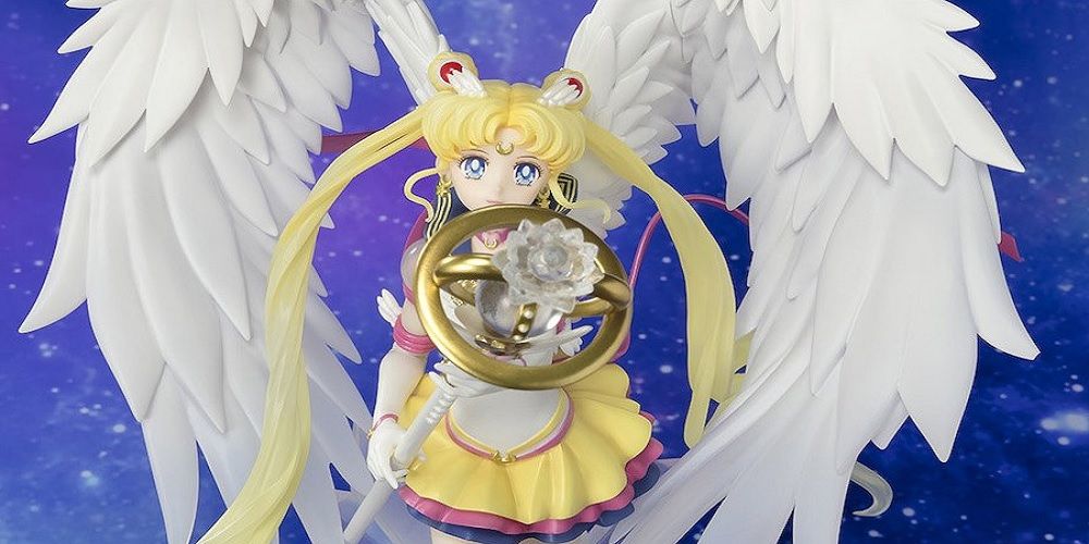 Where To Buy The Best Sailor Moon Figures?