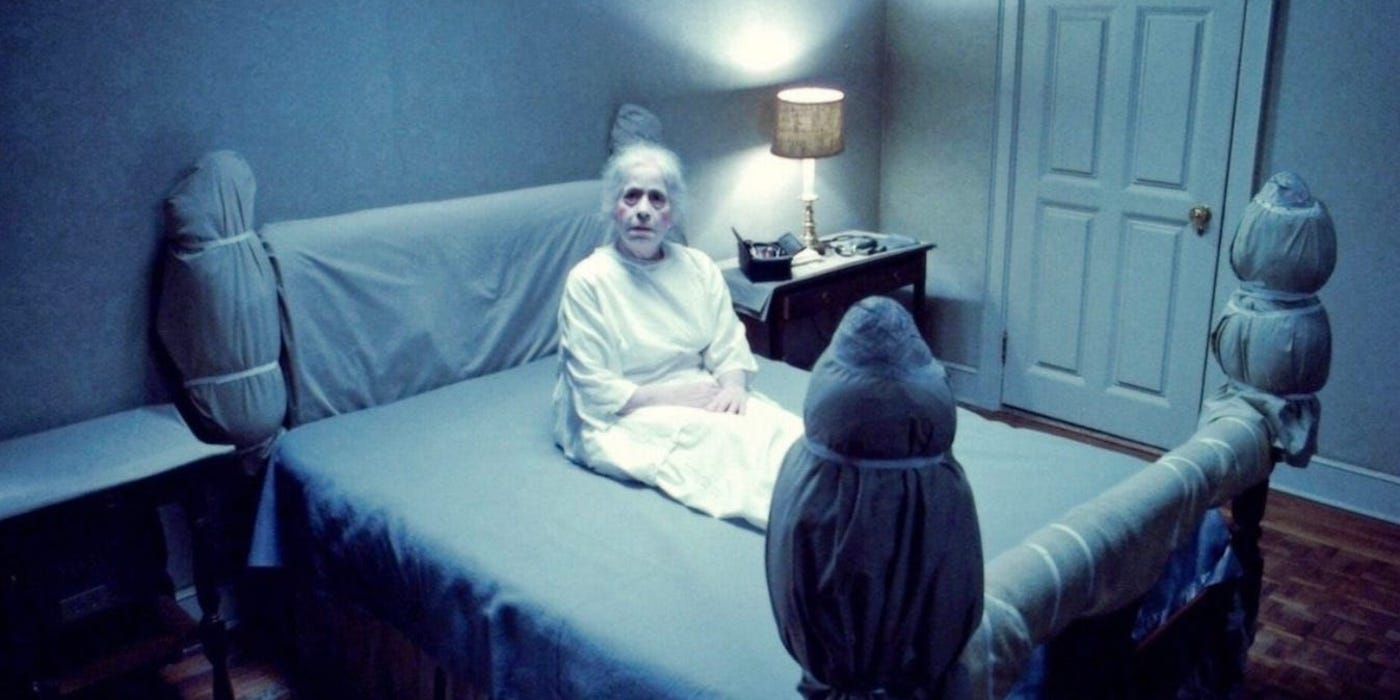 The Exorcist: What Happened to the Original Actors on Set?