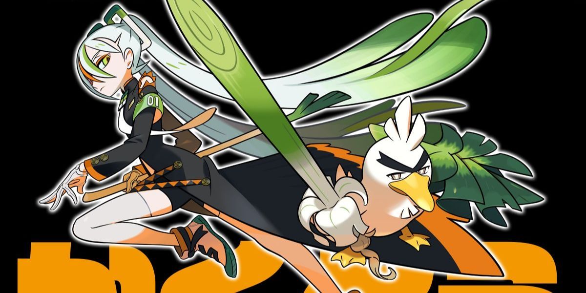 Pokémon to Debut First of Eighteen Hatsune Miku Crossover Songs