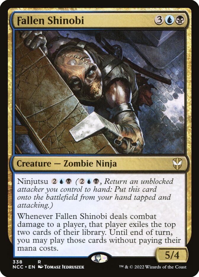 The Best MtG Mechanics That Deserve A Comeback