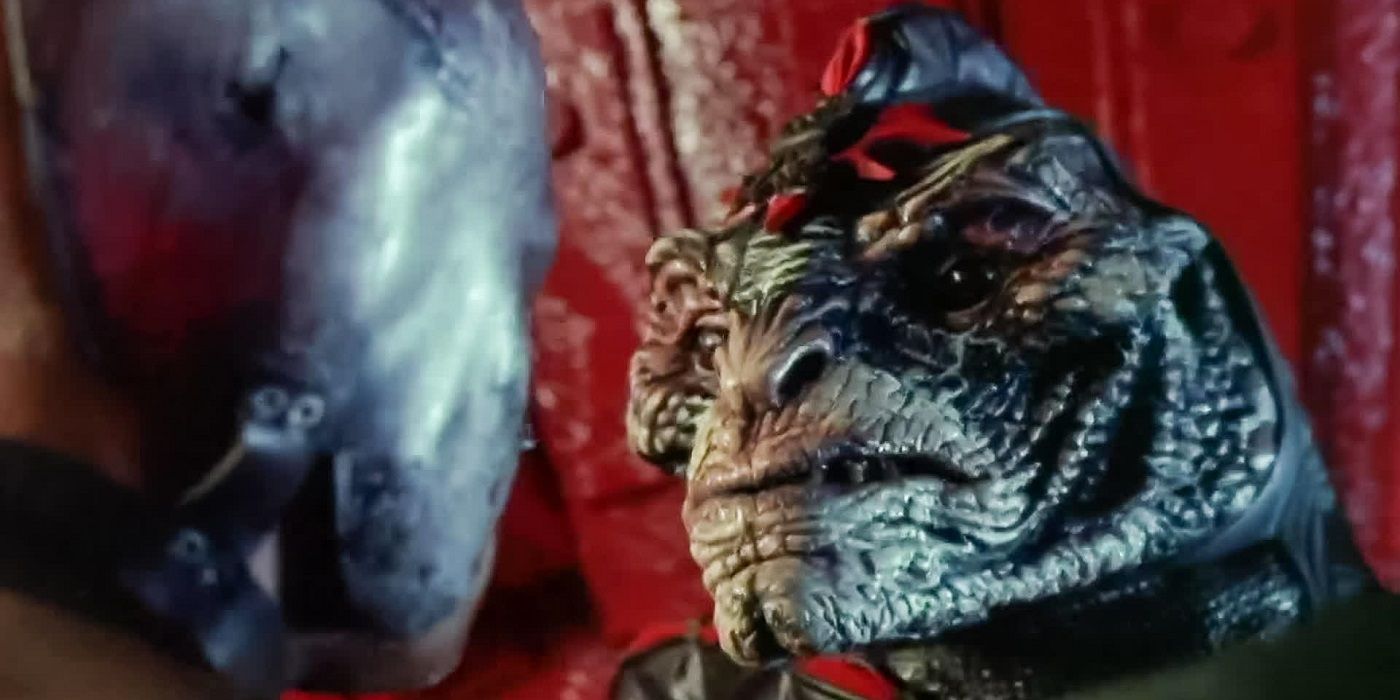 10 Best Episodes of Farscape