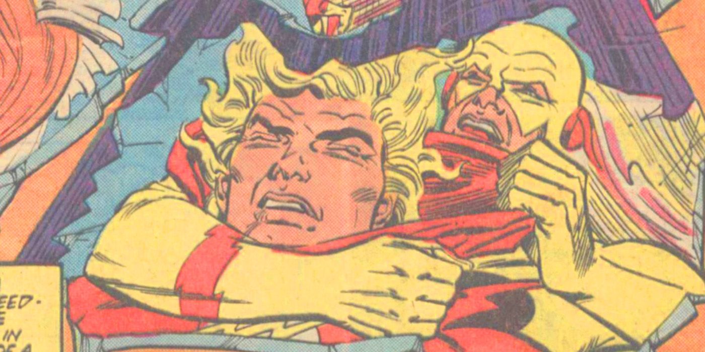 Greatest Flash Comics From DC's Bronze Age, Ranked