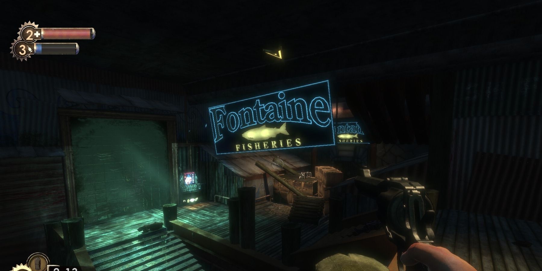 Bioshock: 10 Pieces of Important Lore New Players Need to Know