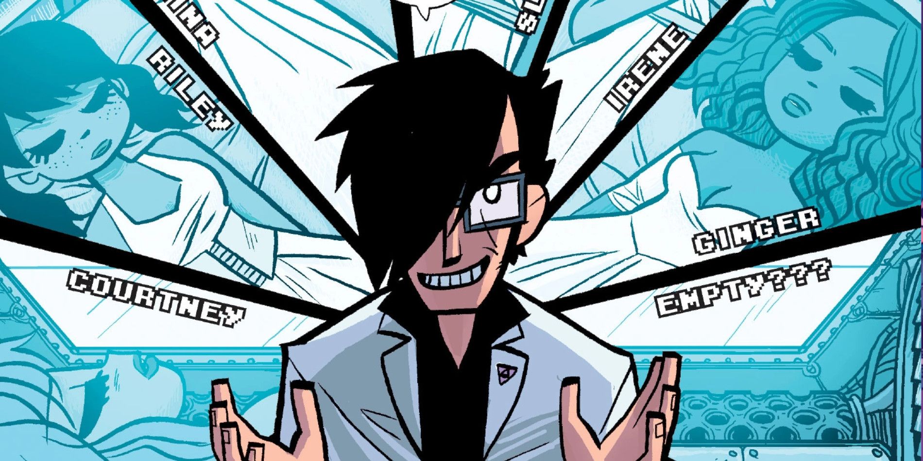 Changes Scott Pilgrim Takes Off Needs To Make