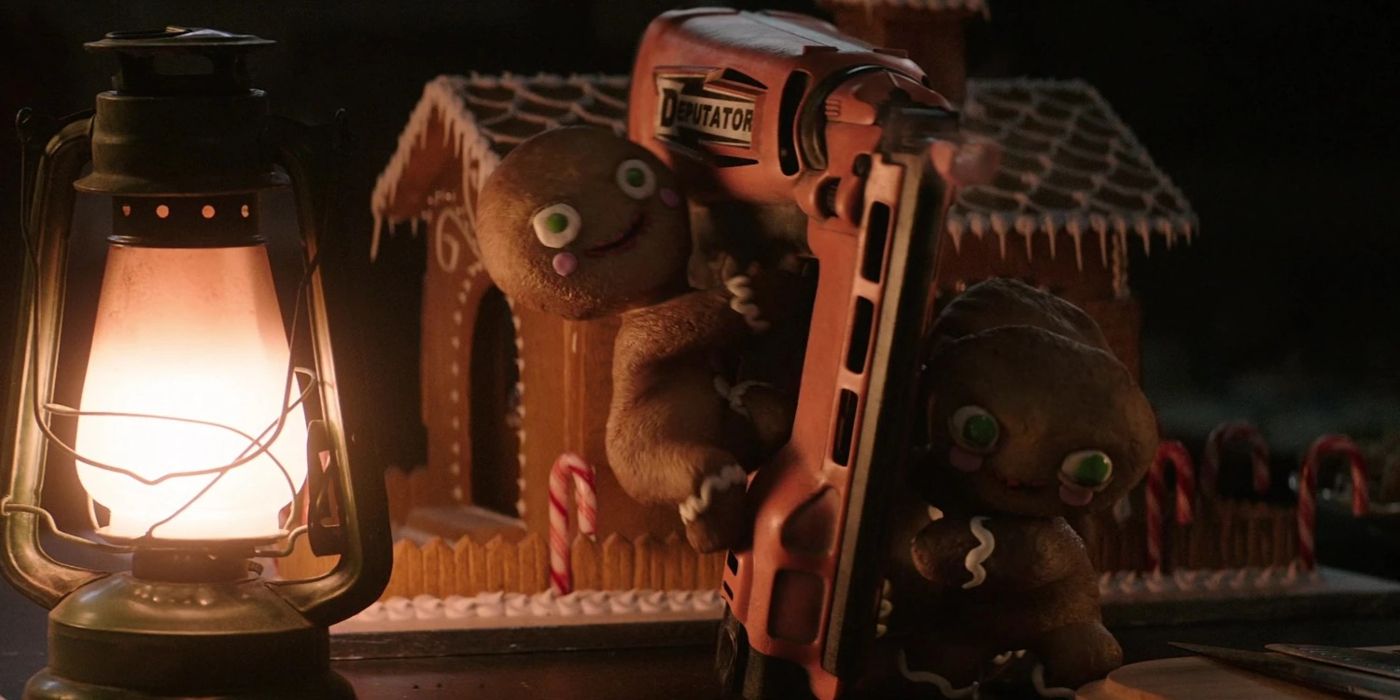 10 Cutest Horror Movie Monsters