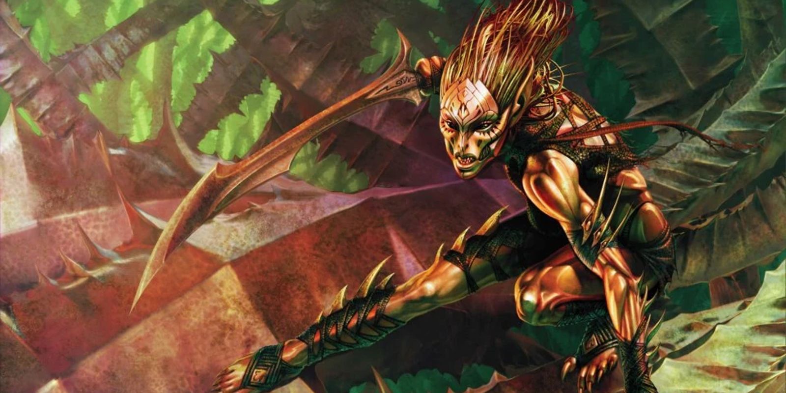 What Lorcana Can Learn From Other TCGs