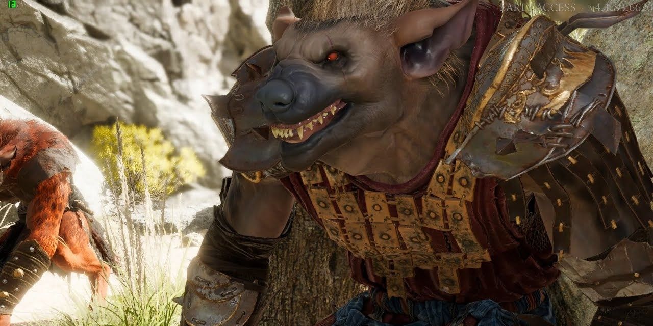 Best Dungeons & Dragons Monsters In Baldur's Gate 3