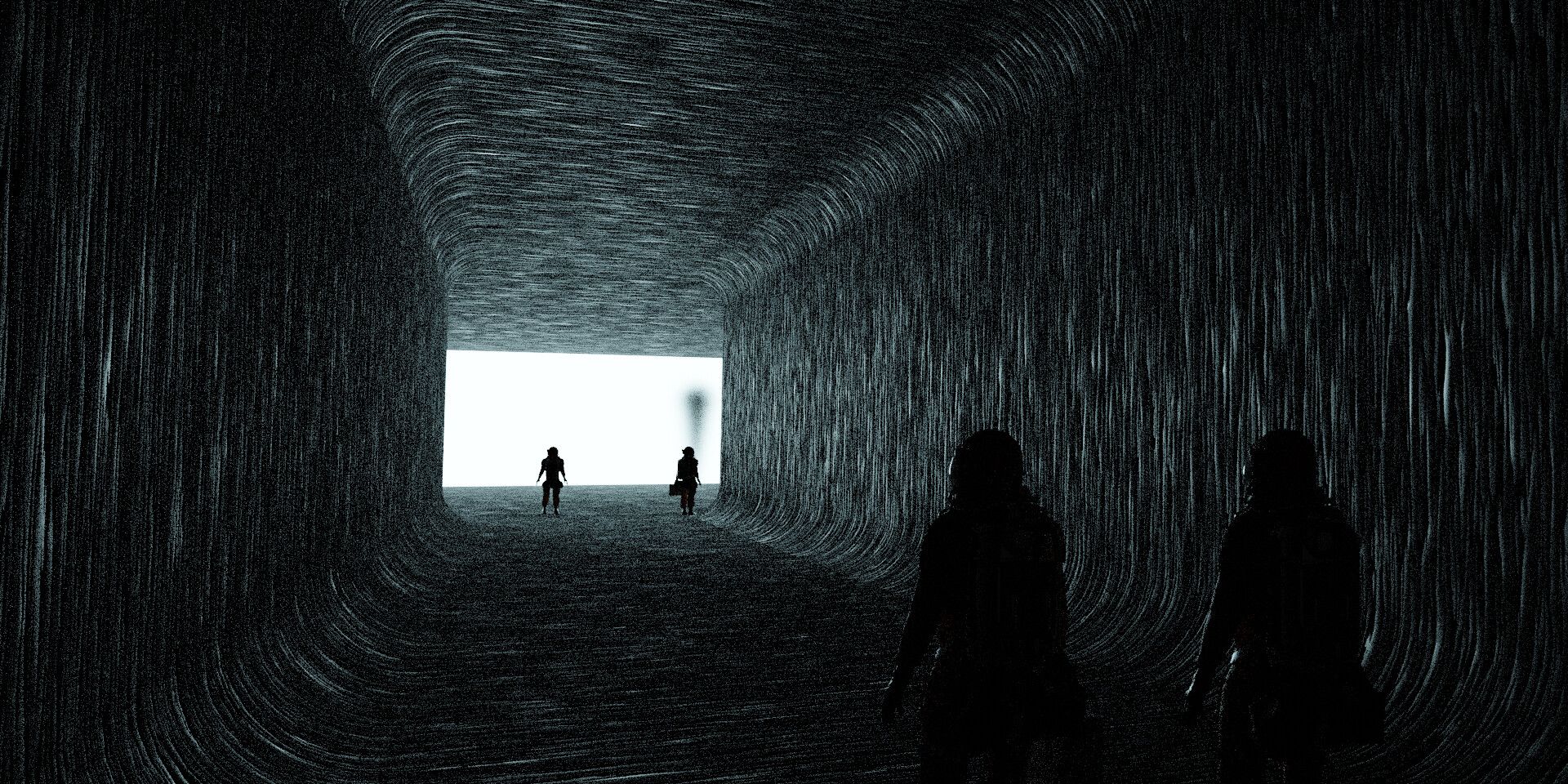 Arrival Movie Ending, Explained