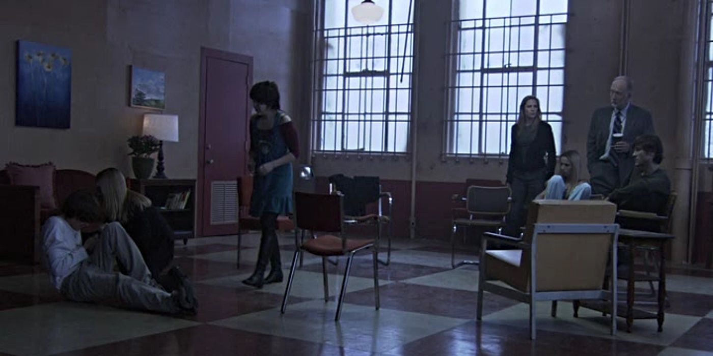 Jigsaw Isn't Tobin Bell's Only Sadistic Horror Movie Role