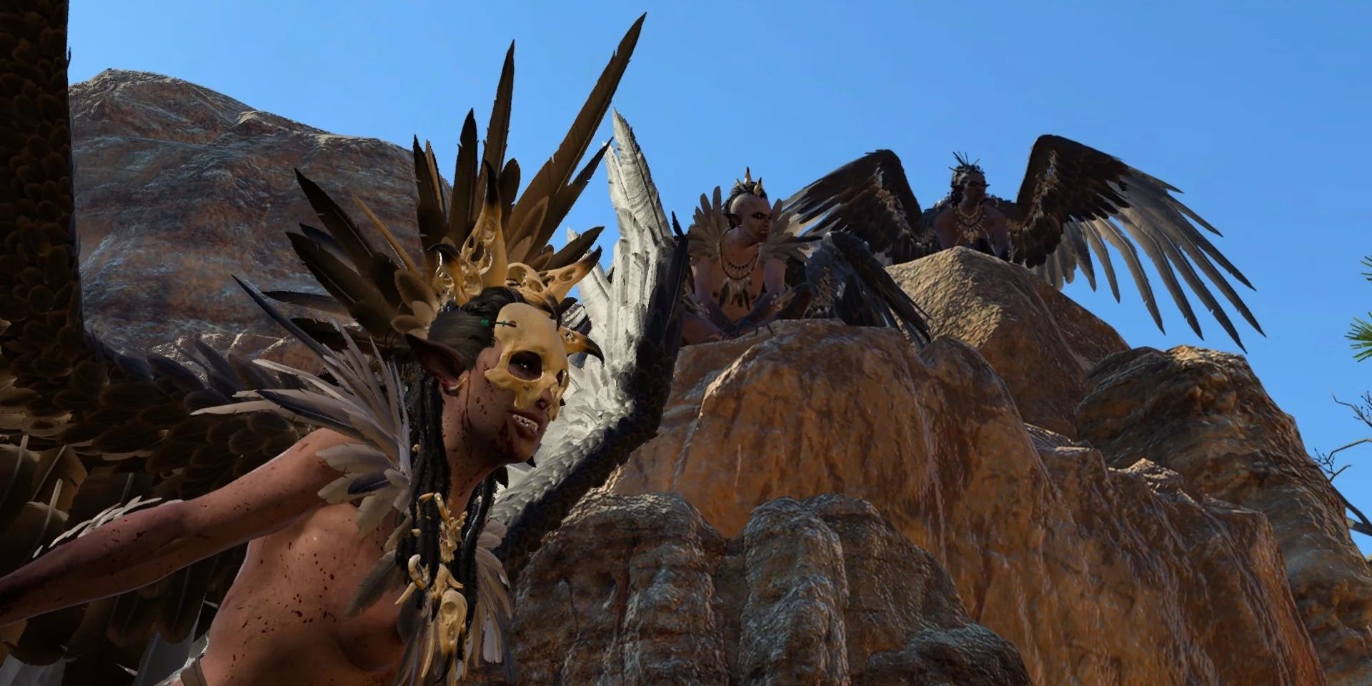 Best Dungeons & Dragons Monsters In Baldur's Gate 3