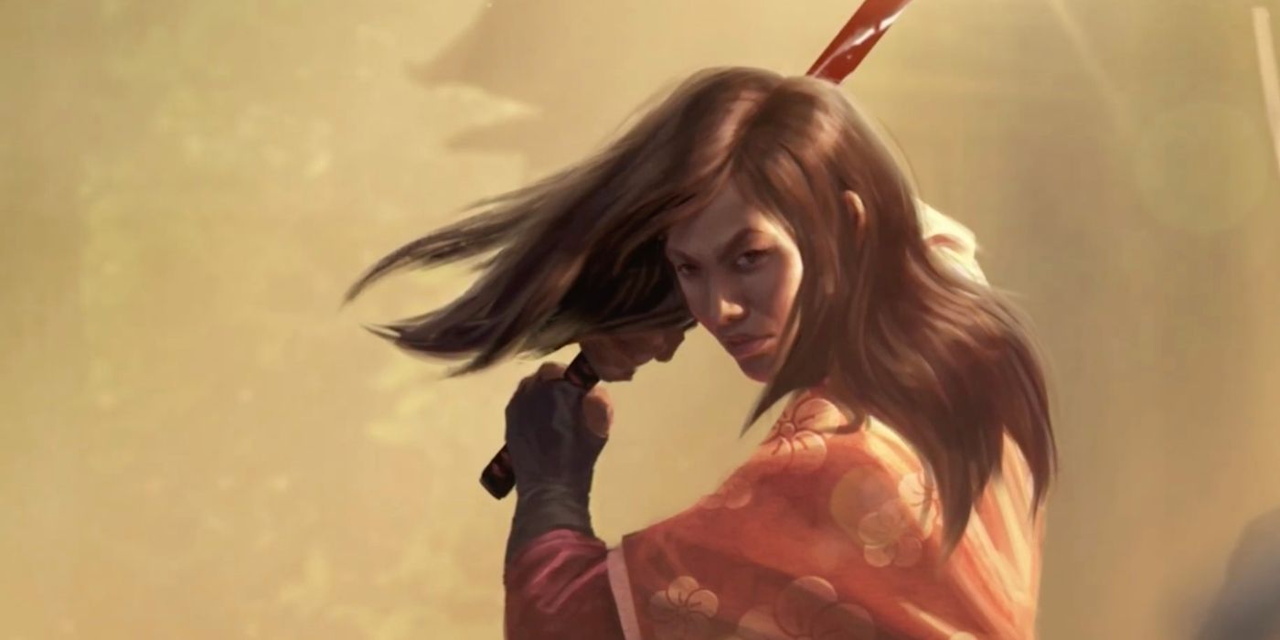 MK1 Sequel's Potential Characters