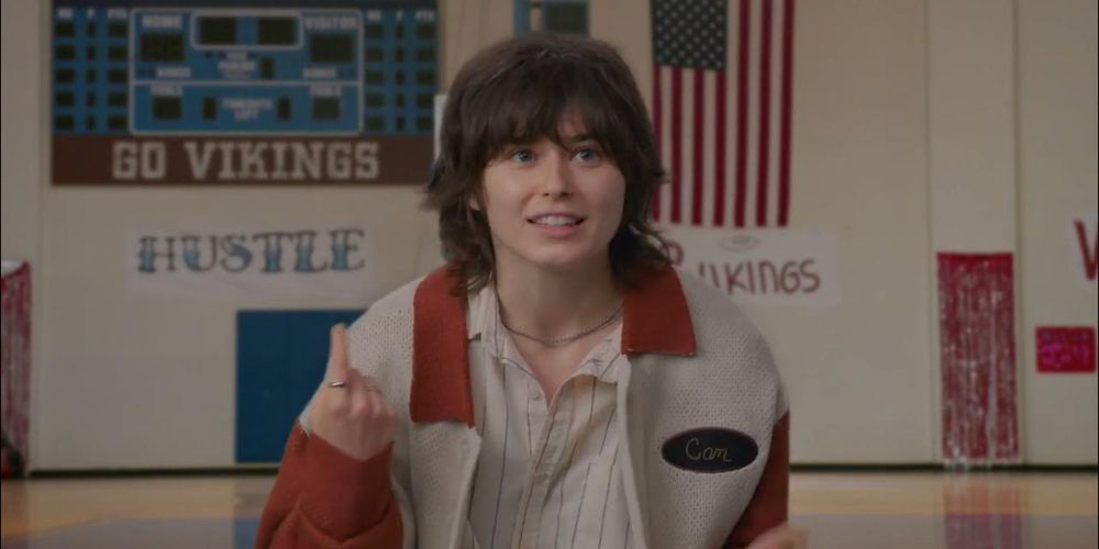 The Best Bottoms Characters, Ranked