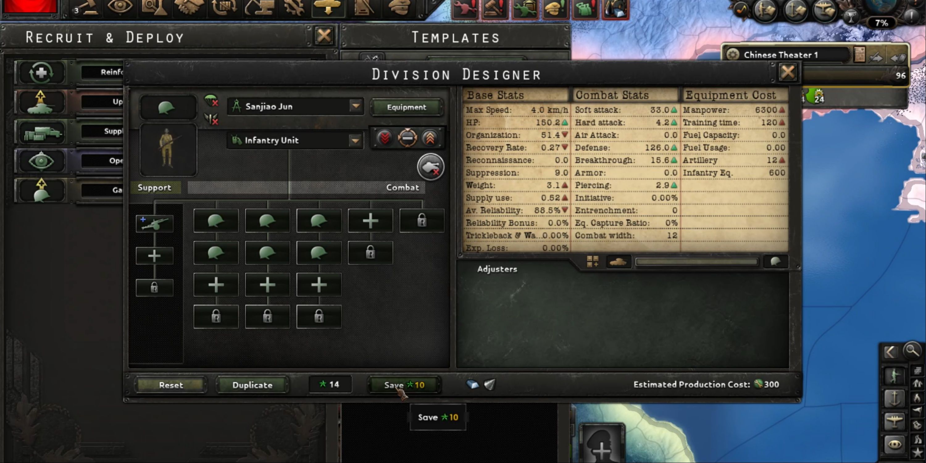 How To Play As Historical China In Hearts Of Iron IV