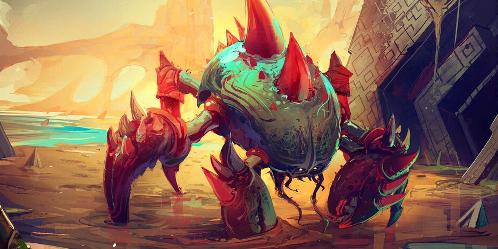 What Lorcana Can Learn From Other TCGs