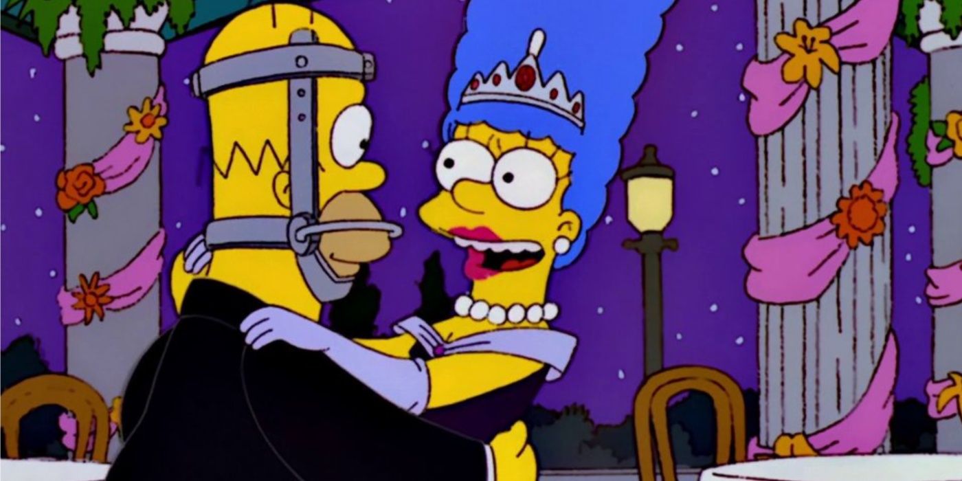 10 Most Wholesome Simpsons Storylines