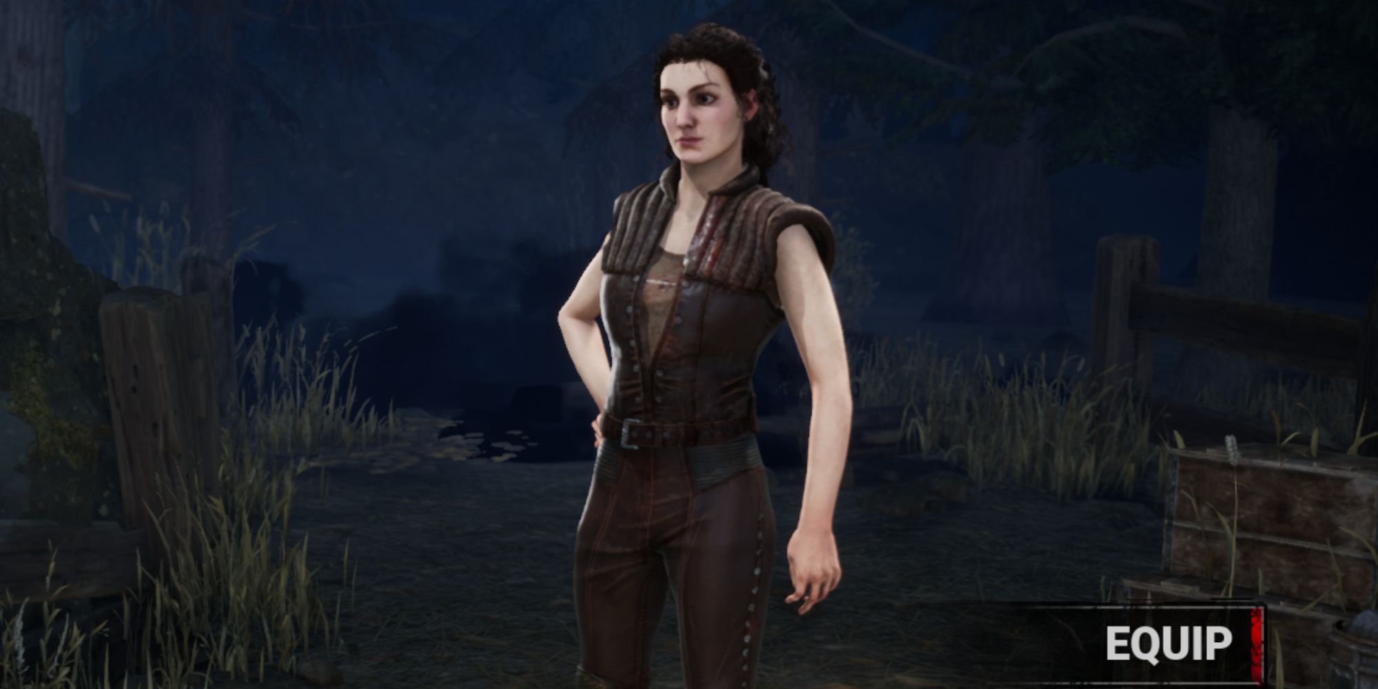 Every Cosmetic In The Alien Dead By Daylight DLC, Ranked