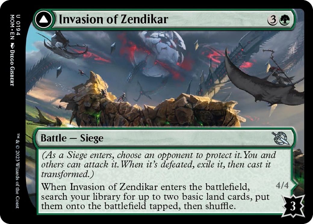 The Best MtG Mechanics That Deserve A Comeback
