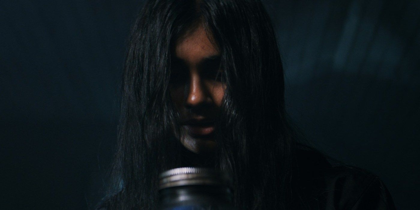 The True Story Behind It Lives Inside's Demon