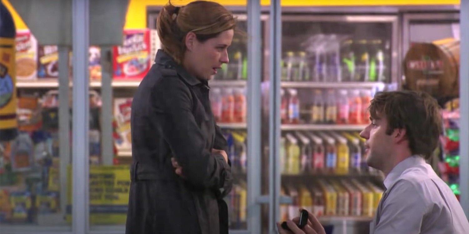 The Office: 12 Best Pam Episodes