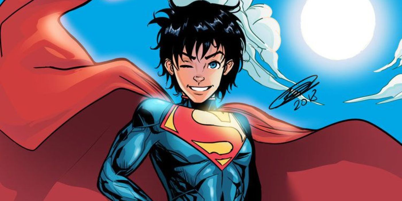 Superman's Most Important Comic Lore For New Readers