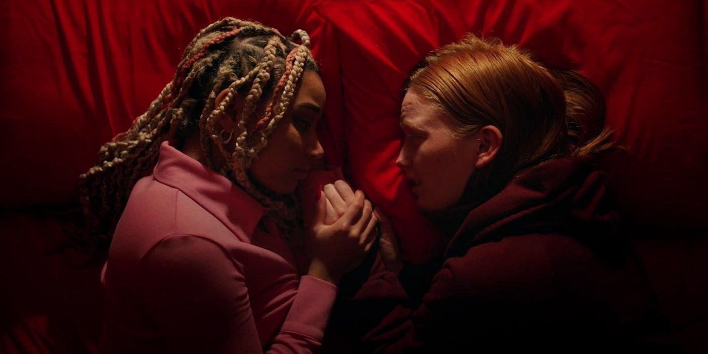 My Animal Director Puts a Unique Spin on Werewolves