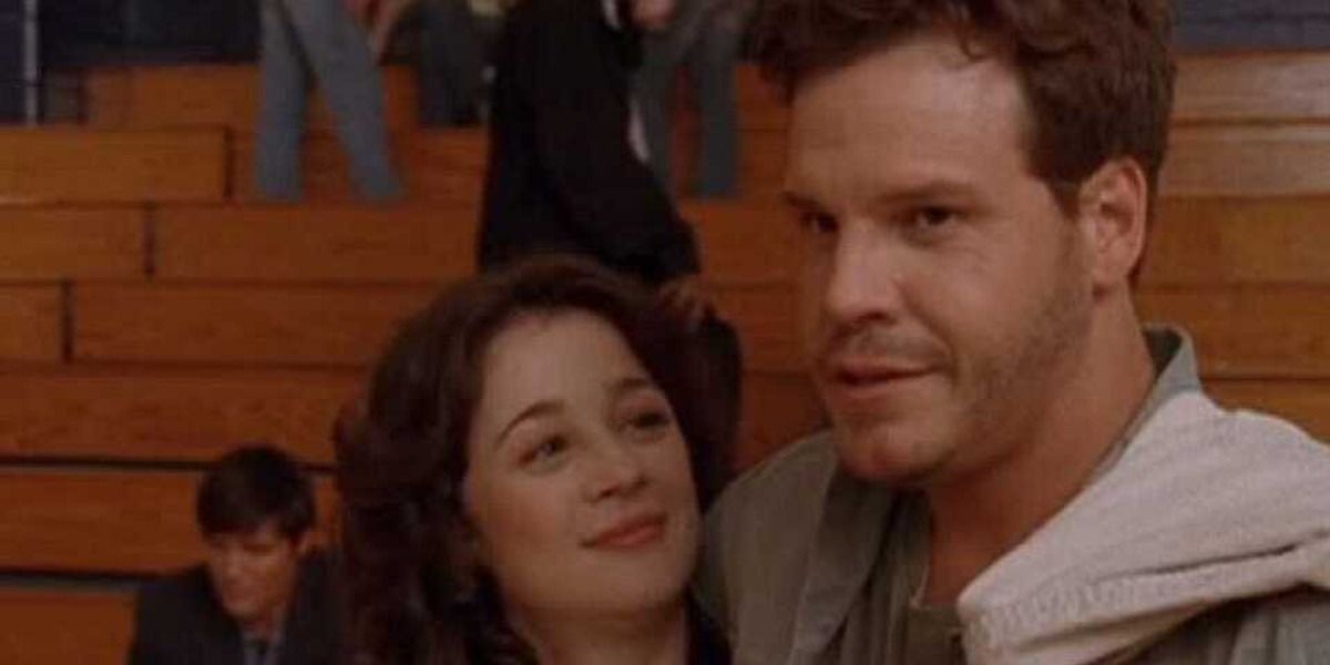 Best Romances in One Tree Hill, Ranked