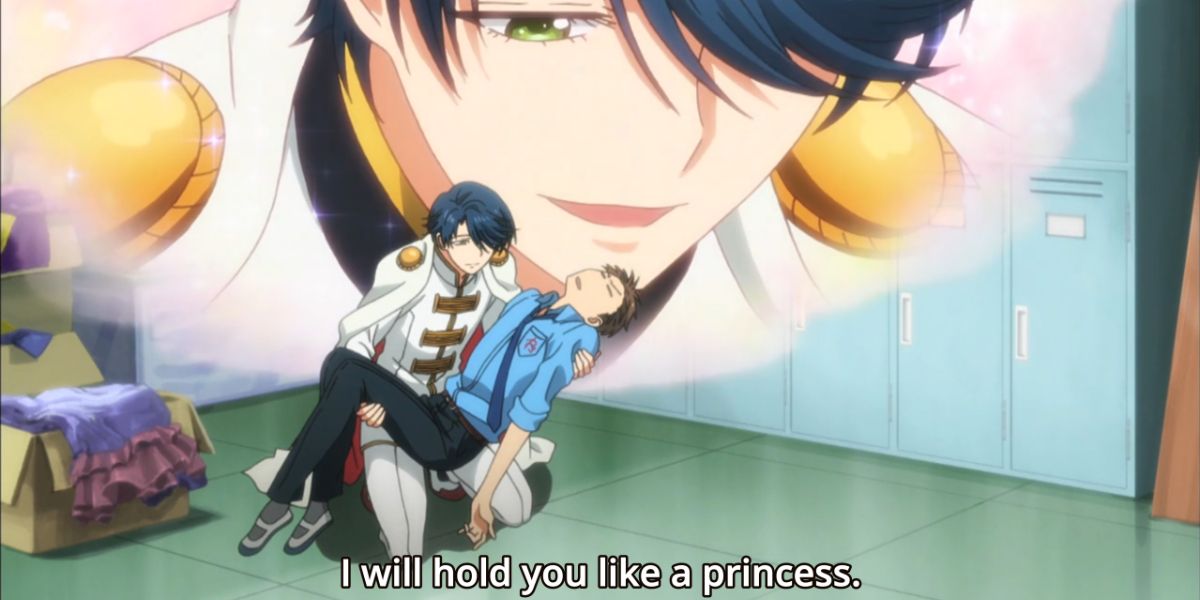 10 Best Female Bishonen Characters, Ranked