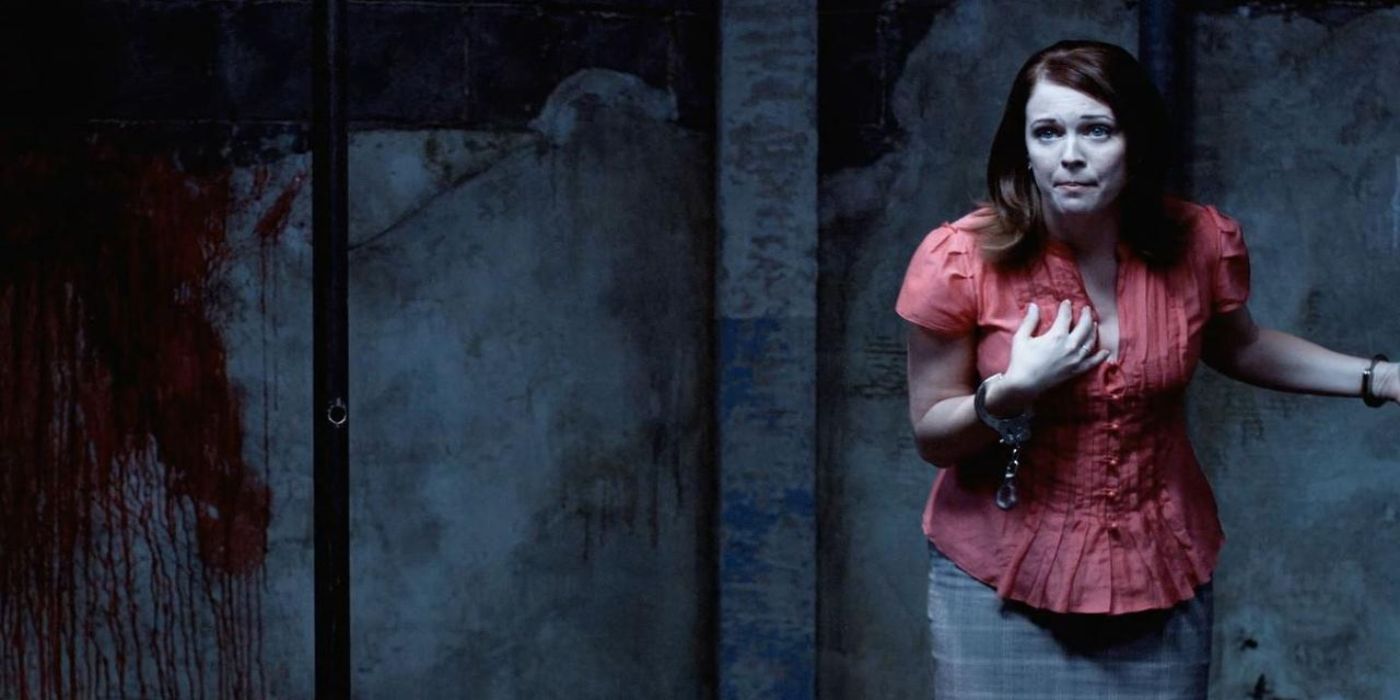 10 Terrifying Trap Horror Movies to Watch Before Saw X