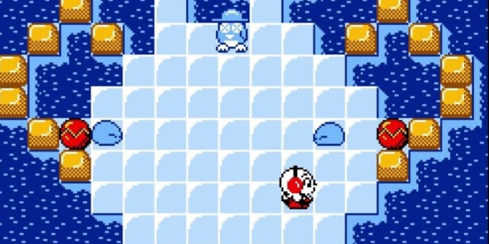 Top 10 Most Slept-On NES Games