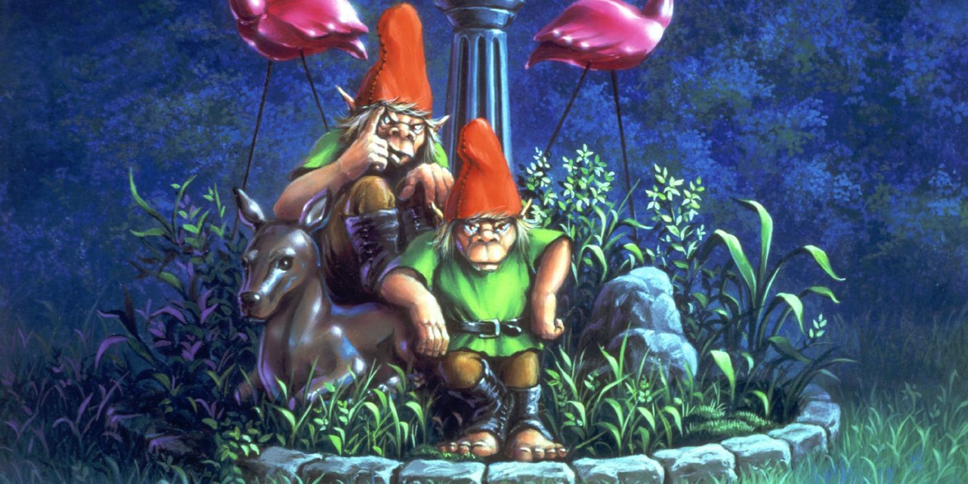 10 Goosebumps Episodes Perfect for the Halloween Season